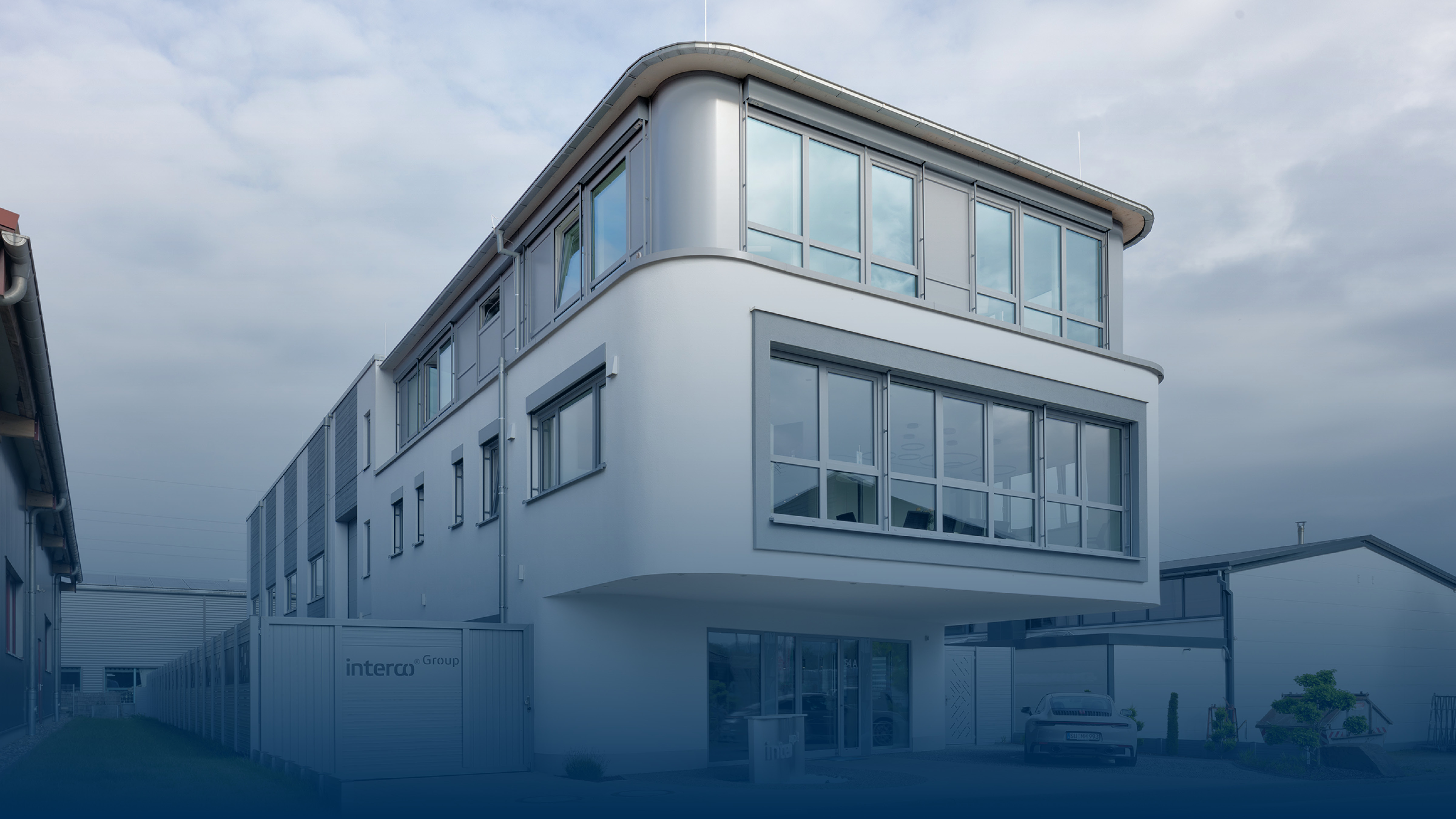 HEES Gießen Case Interco Group GmbH